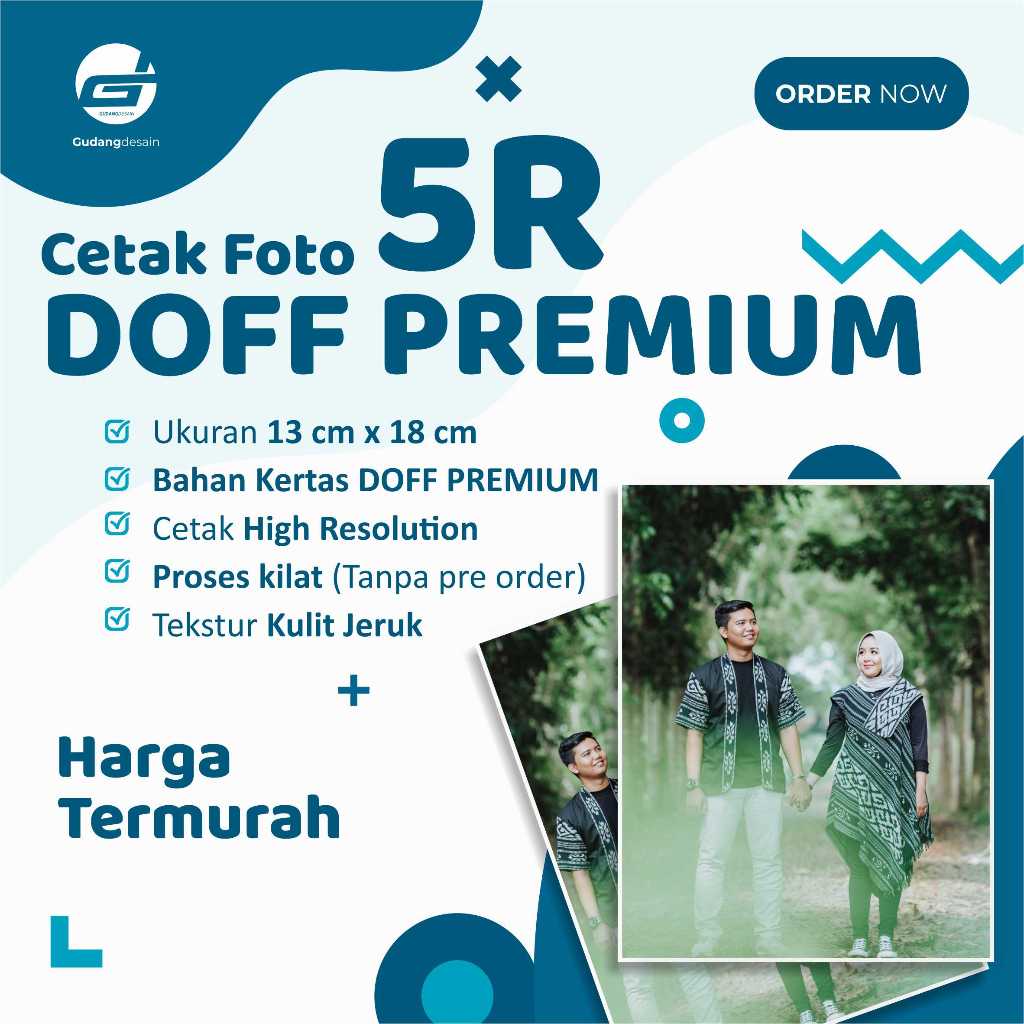 Jual Cetak foto 5r bahan doff silky Premium termurah | Shopee Indonesia