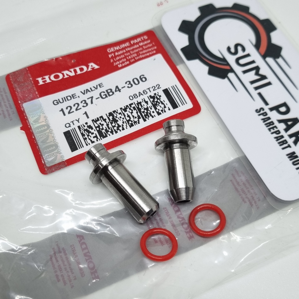 Jual Bosh Botol Klep Honda Grand Supra Supra Fit New Legenda GB4 ...