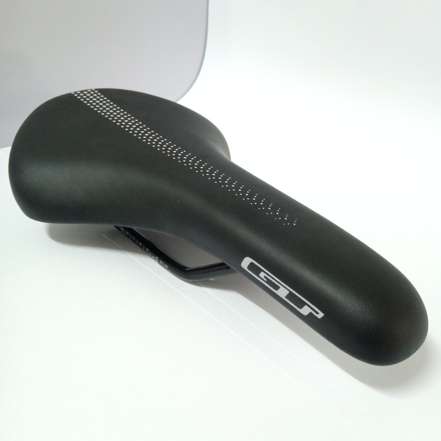 Jual Saddle Sadel Jok Sepeda GT Biomorphic Design | Shopee Indonesia