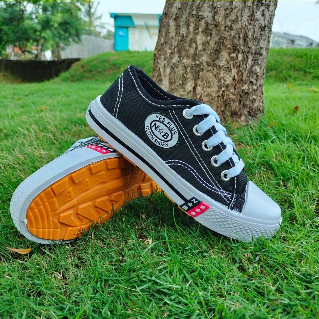 Jual sepatu sekolah sd smp sol karet impor model elegan | Shopee Indonesia