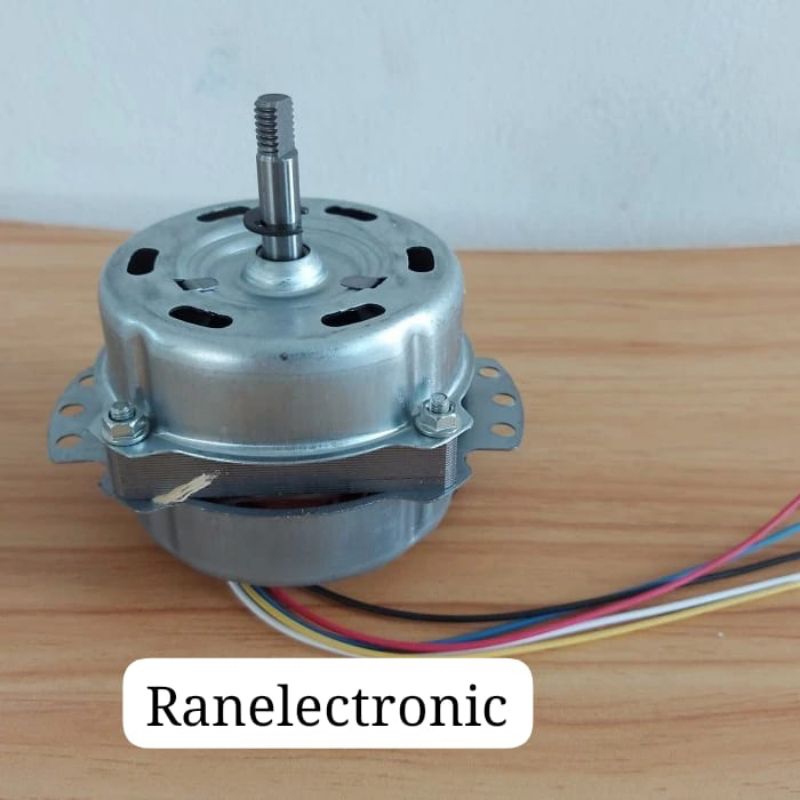 Jual DINAMO/MOTOR BOX FAN 12INCH RRT MULTI | Shopee Indonesia