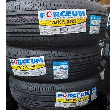 Jual Ban mobil murah awwet 175 70 R13 Forceum | Shopee Indonesia