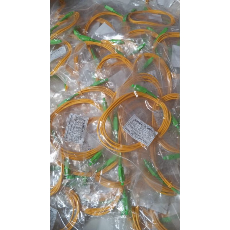 Jual Patchcore APC 3mm 2Meter | Shopee Indonesia