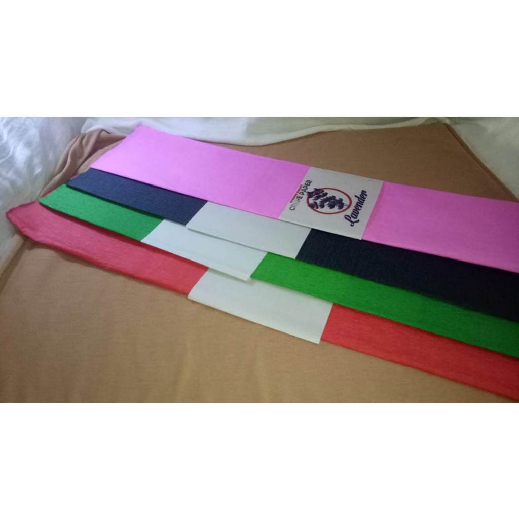 Jual Kertas Karton Buffalo Bufalo Asturo Concorde Krep Kreb Origami ...