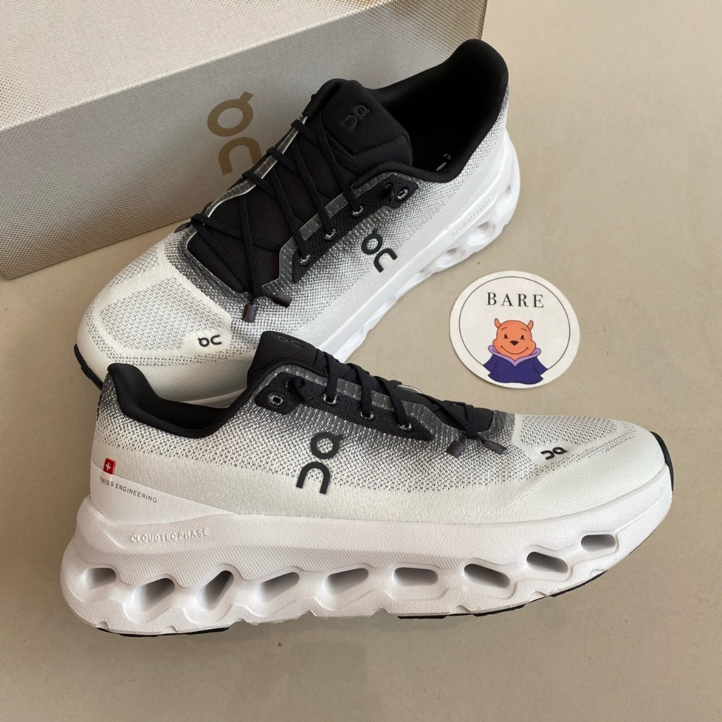 Jual On Cloudtilt Black Ivory (100% Original) [3ME10101430] | Shopee ...