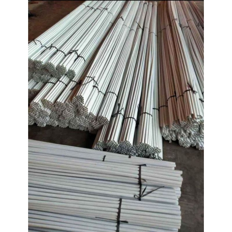 Jual pipa listrik PVC 5/8 inc Peralon listrik harga per meter panjang 1 ...