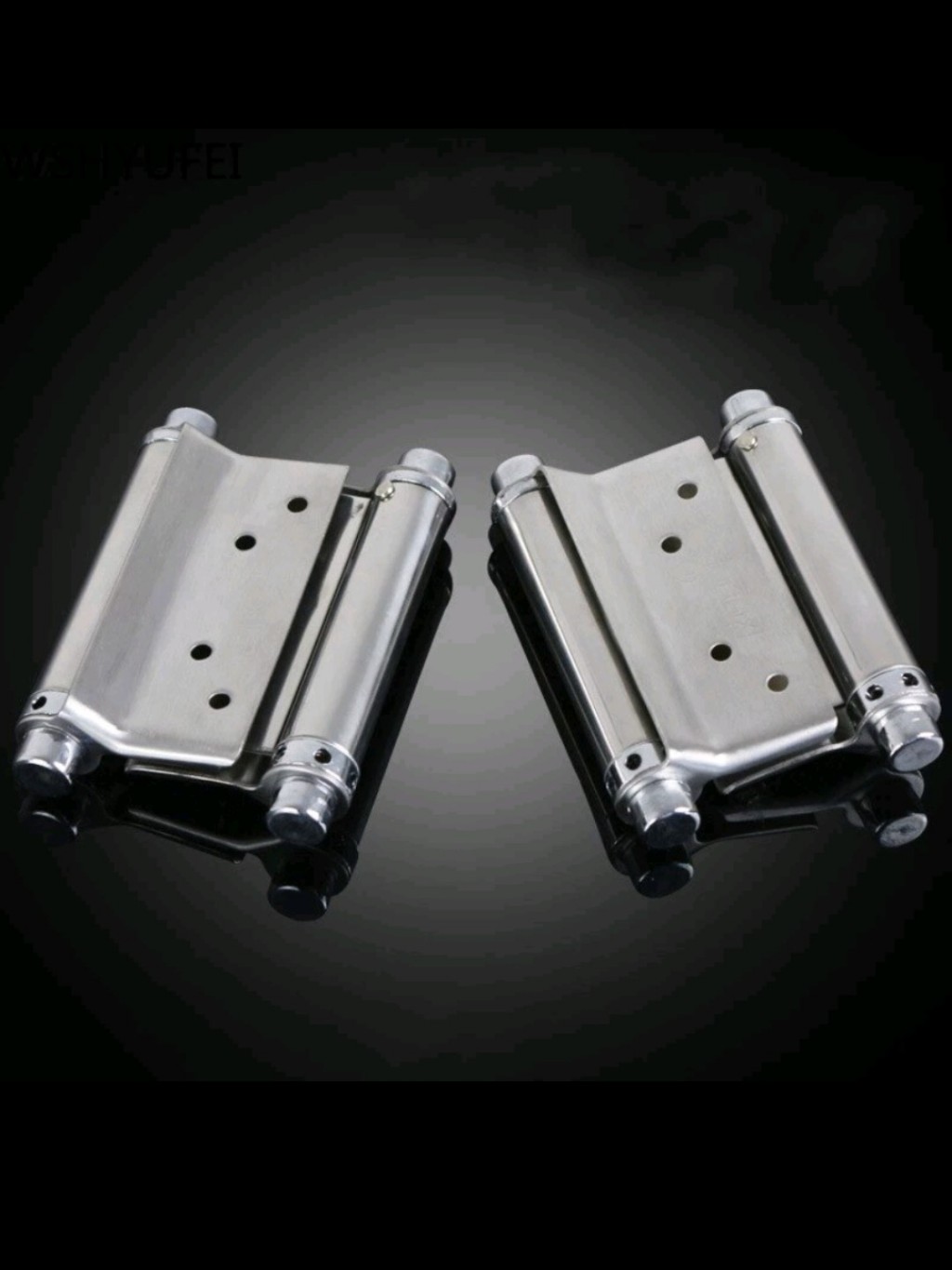 Jual Engsel Pintu Koboy Stainless Stell / Engsel Per Bolak balik ...
