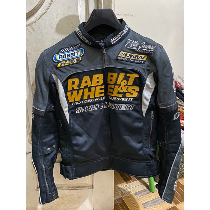 Jual Rabbit And Wheels Carbon 2024 | Shopee Indonesia