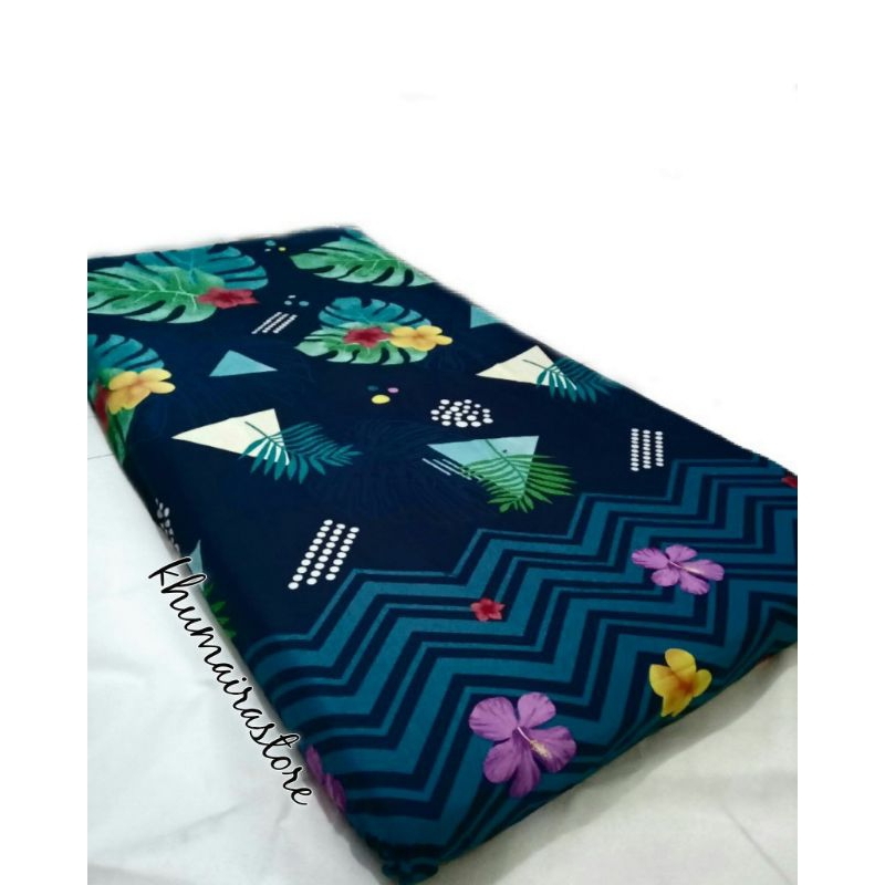 Jual Sprei kasur Single Uk 200x90/x100/x120 Sudut Karet Disperse Lembut ...