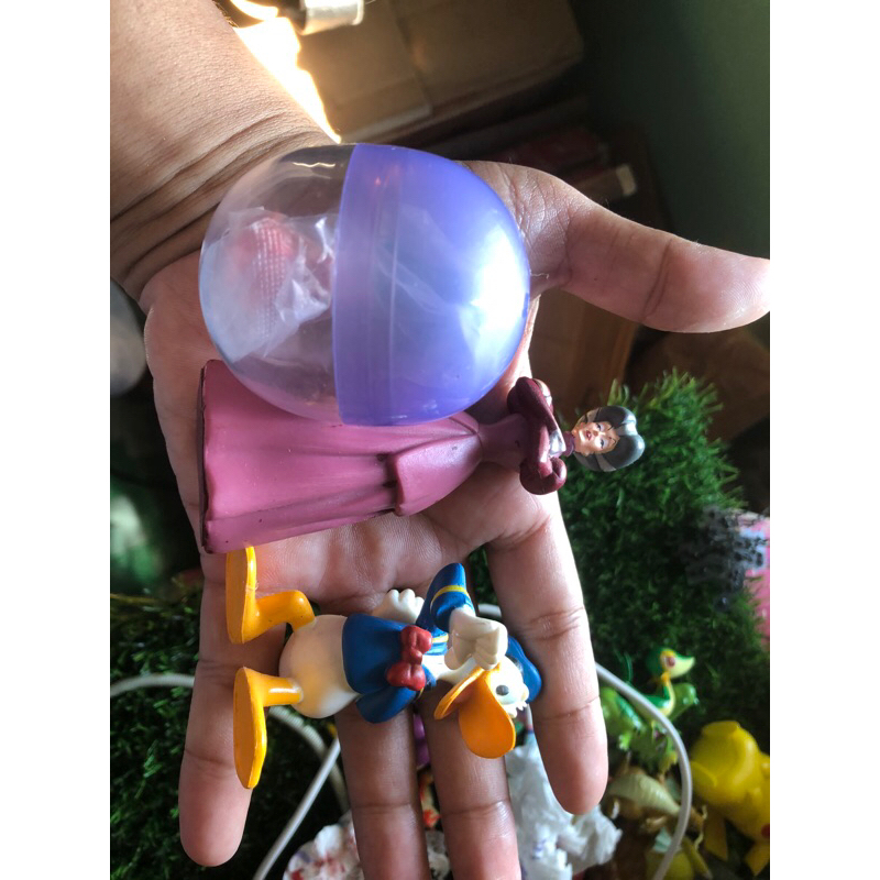 Jual Gacha Mainan Putri Duyung campur | Shopee Indonesia