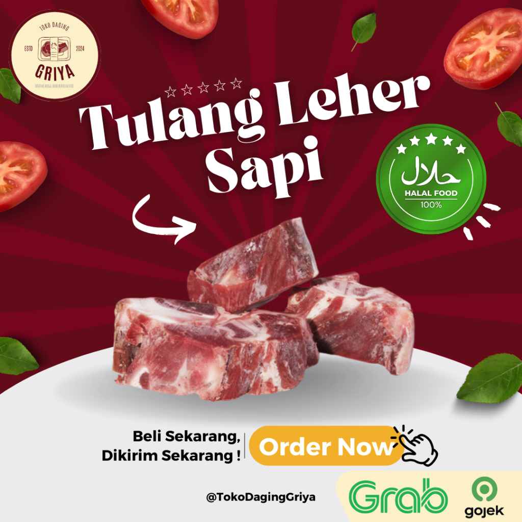 Jual TULANG LEHER SAPI 1 KG | Shopee Indonesia