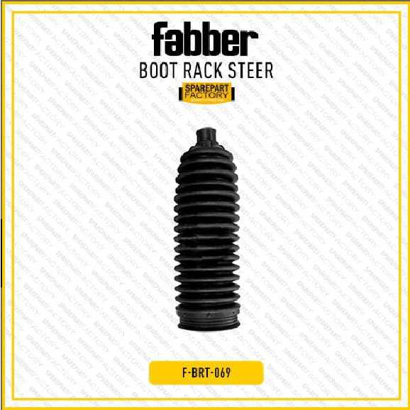 Jual Boot Rack Steer Toyota Lexus RX270 350 450 H EPS F-BRT-069 Fabber ...