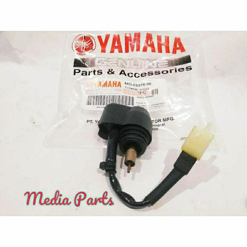 Jual switch Langsam switch karburator sensor otomatis choke cuk coke yamaha xeon karbu best ...