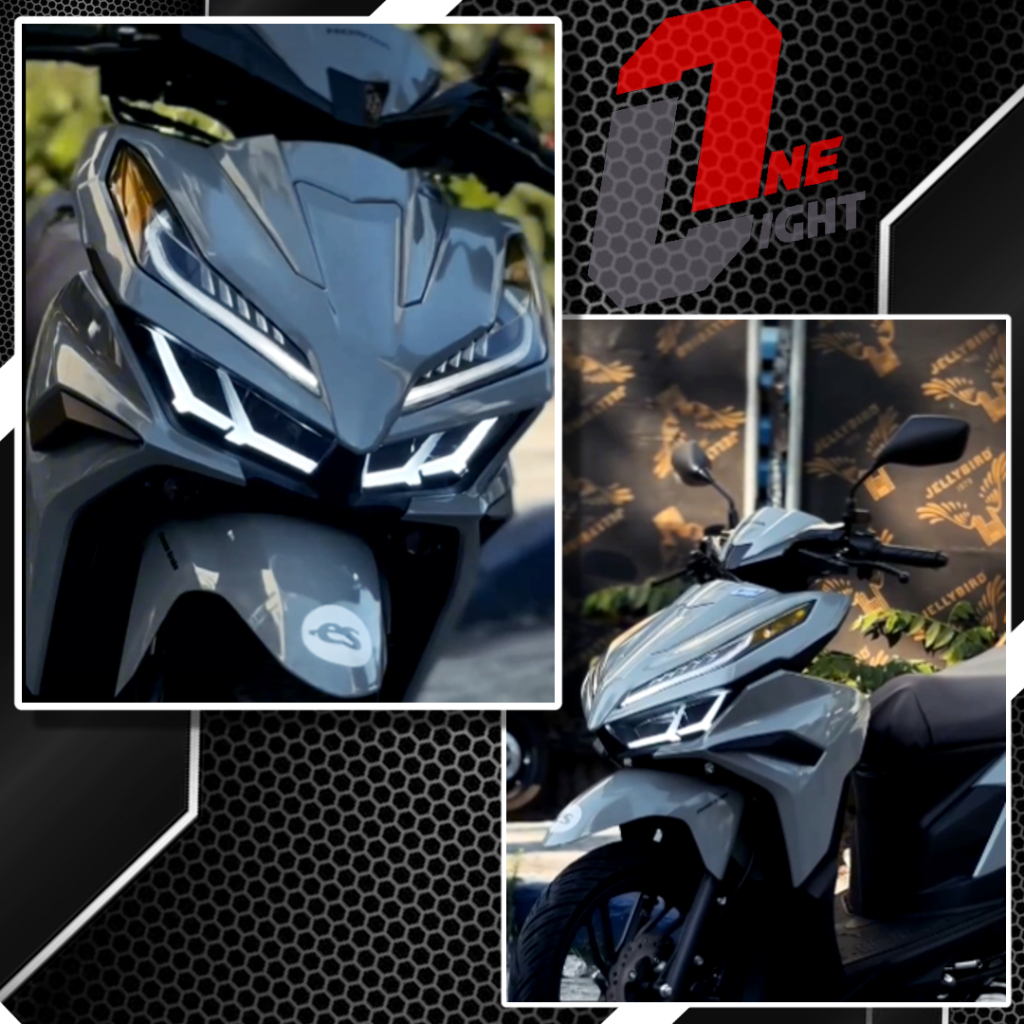 Jual Slim Frame new Vario Model Lambo By Onelight | Shopee Indonesia
