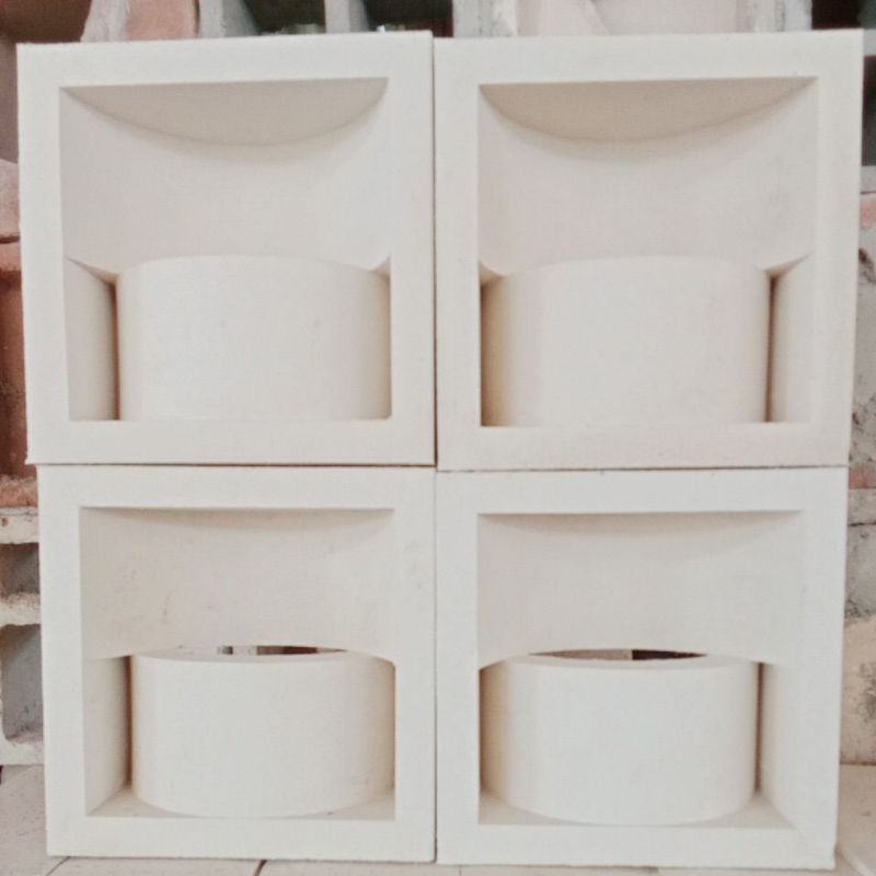 Jual Roster beton/loster minimalis motif M bulat | Shopee Indonesia
