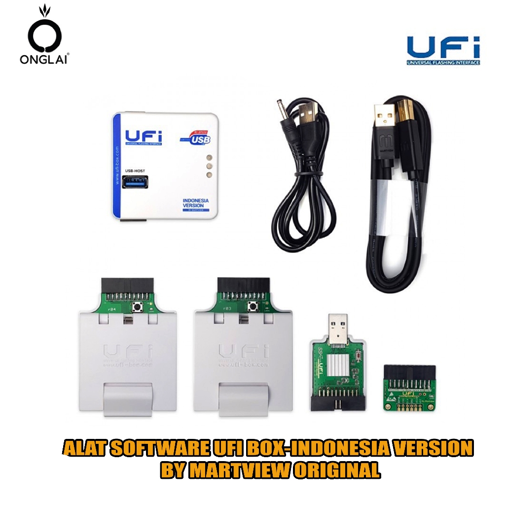 Jual Alat Software UFI BOX-INDONESIA Version BY Martview Original ... Jual Alat Software UFI BOX-INDONESIA Version BY Martview Original ...