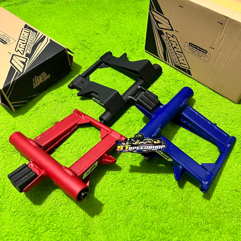 Jual Engine Mounting Vario 125/150 Led 125/150 New | Shopee Indonesia