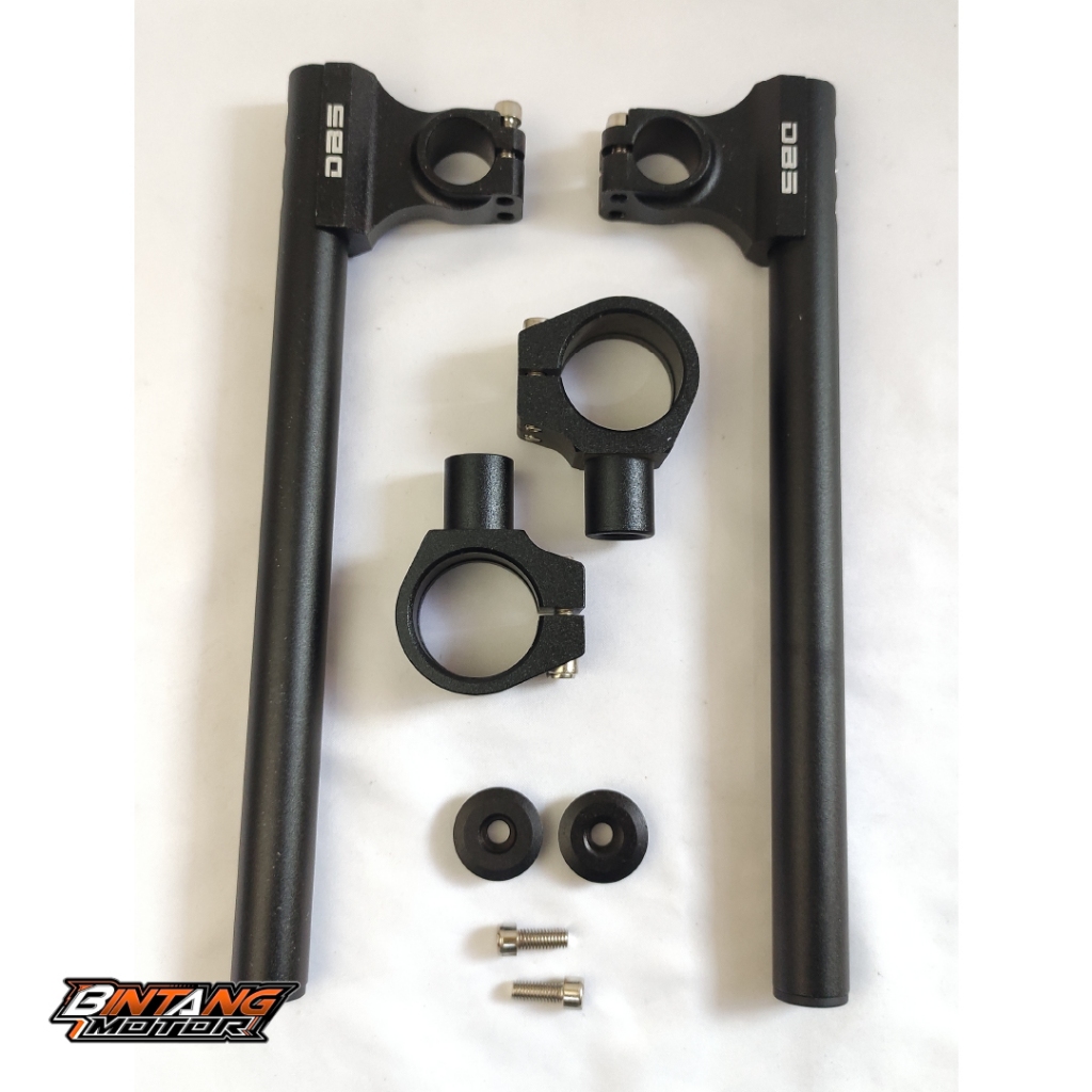 Jual Stang Stank Jepit Motor Kawasaki Ninja-250 Fi Old / Ninja-250 ...