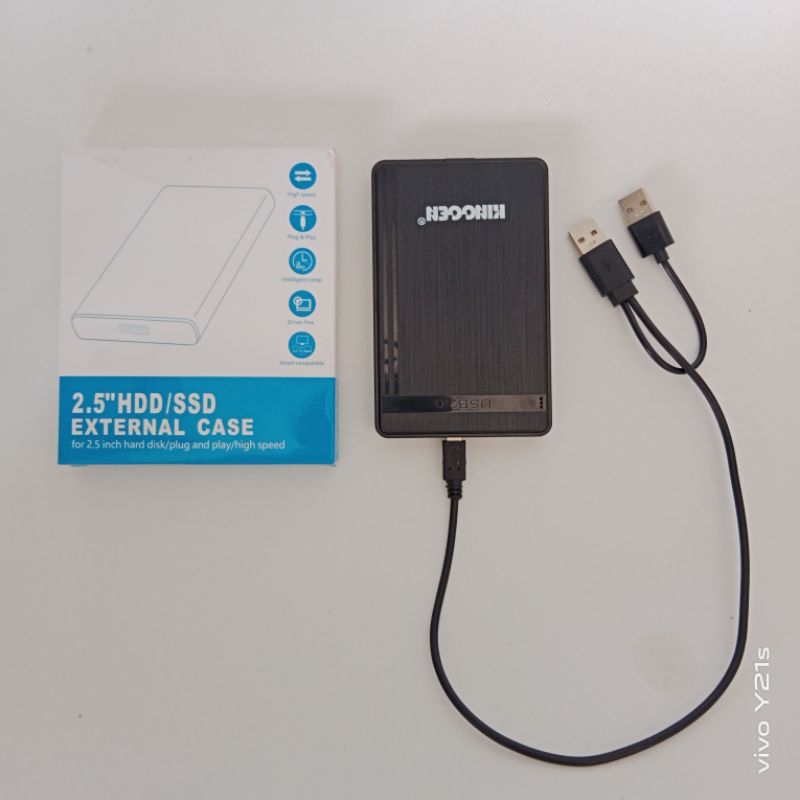 Jual HDD EXTERNAL 500 GB PS2 FULL GAME FULL SIZE BUKAN KOMPRES | Shopee ...