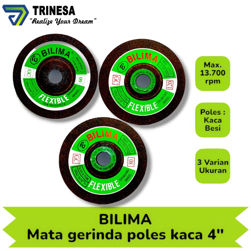 Jual Bilima Batu Gerinda Poles Kaca / Batu Gerinda Poles Granite Grade ...