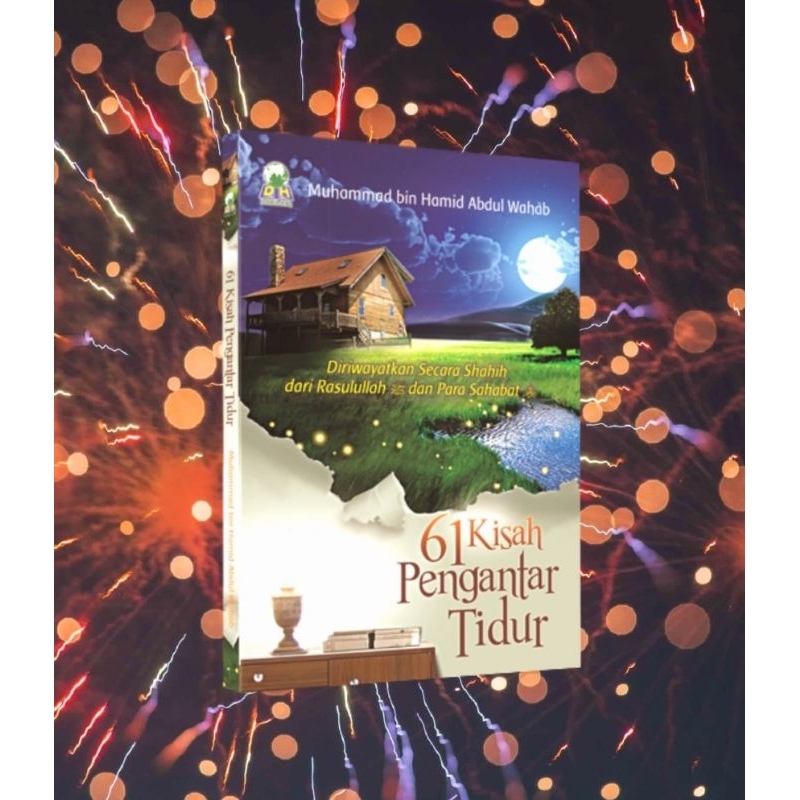 Jual Buku 61 Kisah Pengantar Tidur - Original | Shopee Indonesia