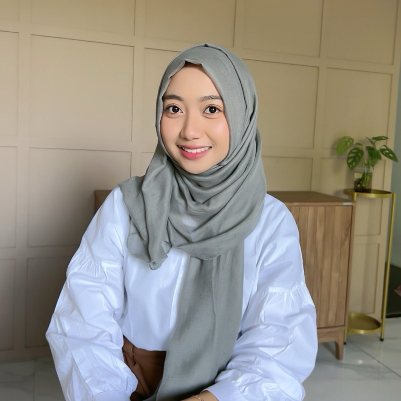 Jual ARABIAN SHAWL / hijab pashmina / pasmina dubai saraliahijab ...