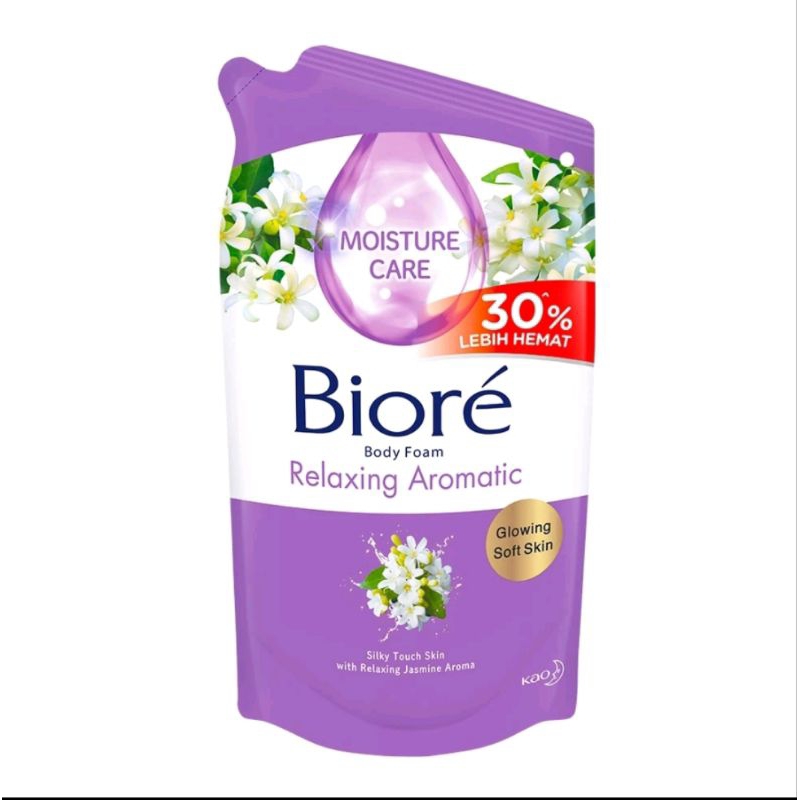 Jual Biore Body wash 800ml | Shopee Indonesia