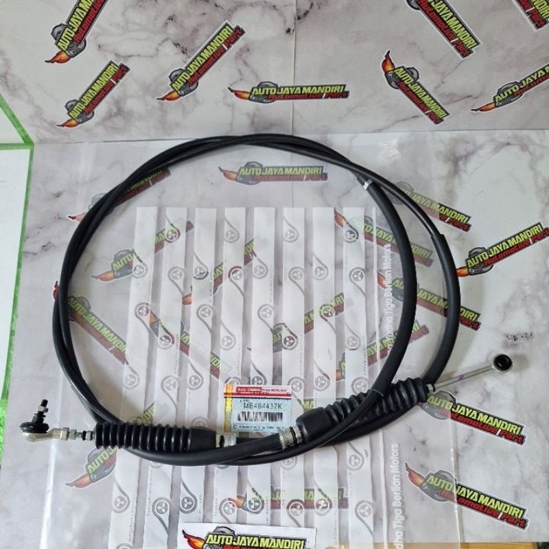 Jual Kabel bak - Kabel perseneling - kabel verseneling L300disel L300 ...