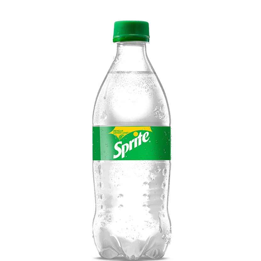 Jual Coca Cola/ Fanta/ Sprite Minuman Soda Botol Mini 250ml Pack (isi ...