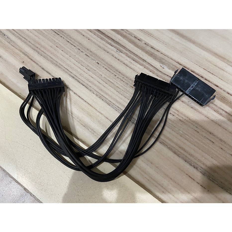 Jual Dual PSU Adapter Mining PC | Shopee Indonesia