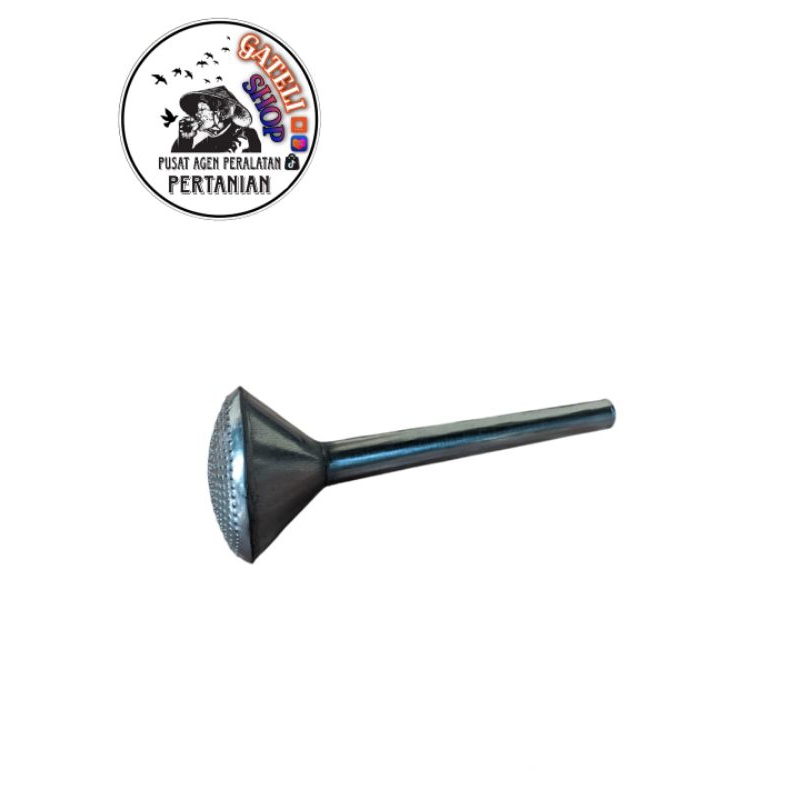 Jual corong, cepor gembor stainless | Shopee Indonesia