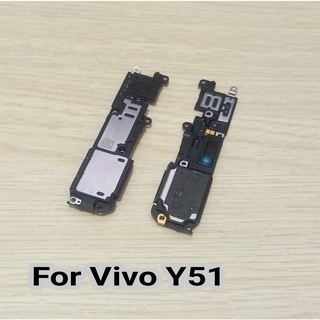 Jual BUZZER BAWAH /LOUD SPEAKER FOR VIVO Y51 2020 ORIGINAL | Shopee ...