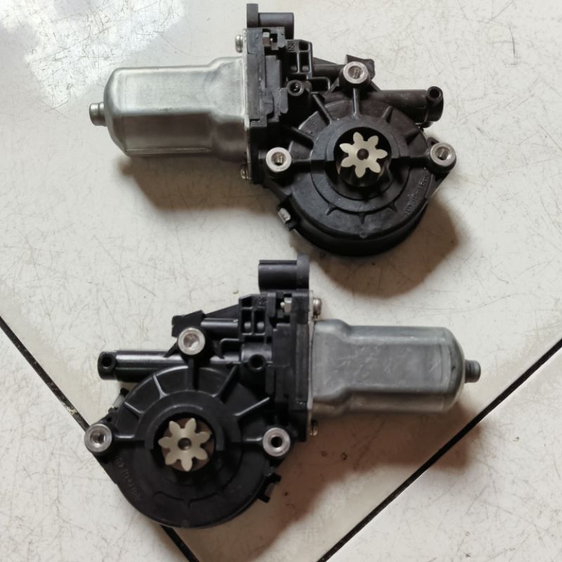 Jual Motor Power Window Avanza Xenia 1 Set (RH - LH) | Shopee Indonesia
