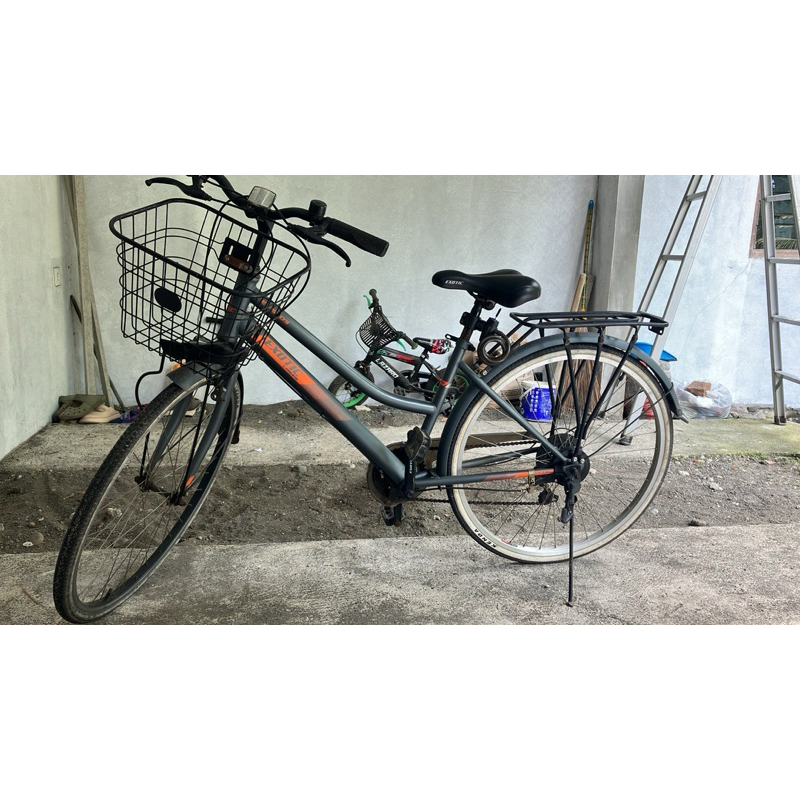 Jual Sepeda Exotic Commuter Bike | Shopee Indonesia