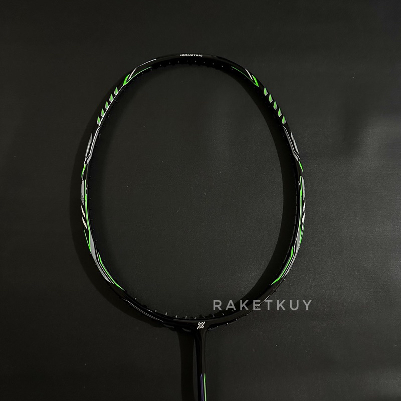 Jual Raket Badminton Klint Ryuga 22 33 LBS | Shopee Indonesia