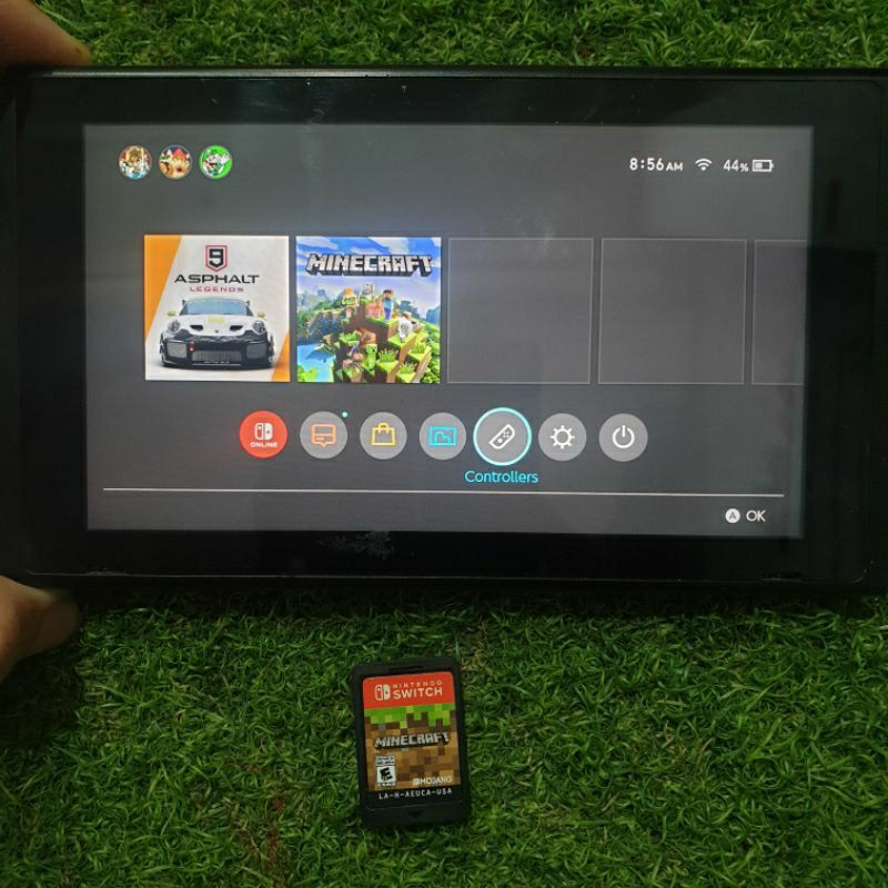 Jual tablet switch | Shopee Indonesia