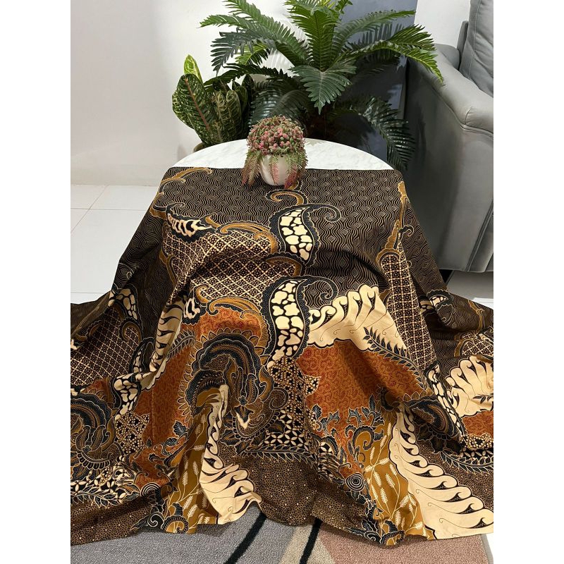 Jual 15 Motif kain batik asli solo / Kain batik halus / batik tulis ...