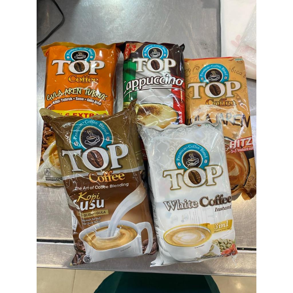 Jual TOP COFFE SOFT PACK | Shopee Indonesia