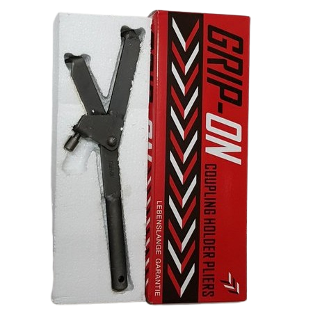 Jual GRIP-ON COUPLING HOLDER PLIER / GRIP ON TAHANAN KOPLING TREKER ...