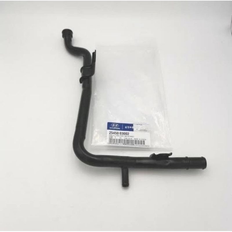 Jual pipa by pass heater kia all new picanto (PHK) pipe assy bypass air ...