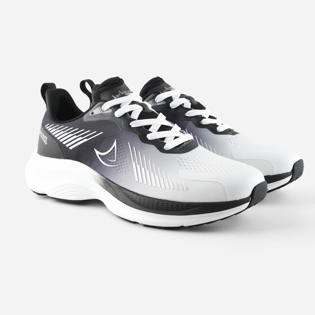 Jual Jackson Active Nimbus - Sepatu Lari Carbonite Series | Shopee ...