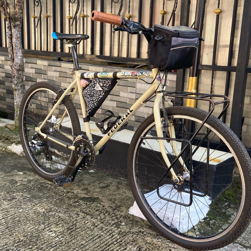 Jual Sepeda federal touring | Shopee Indonesia