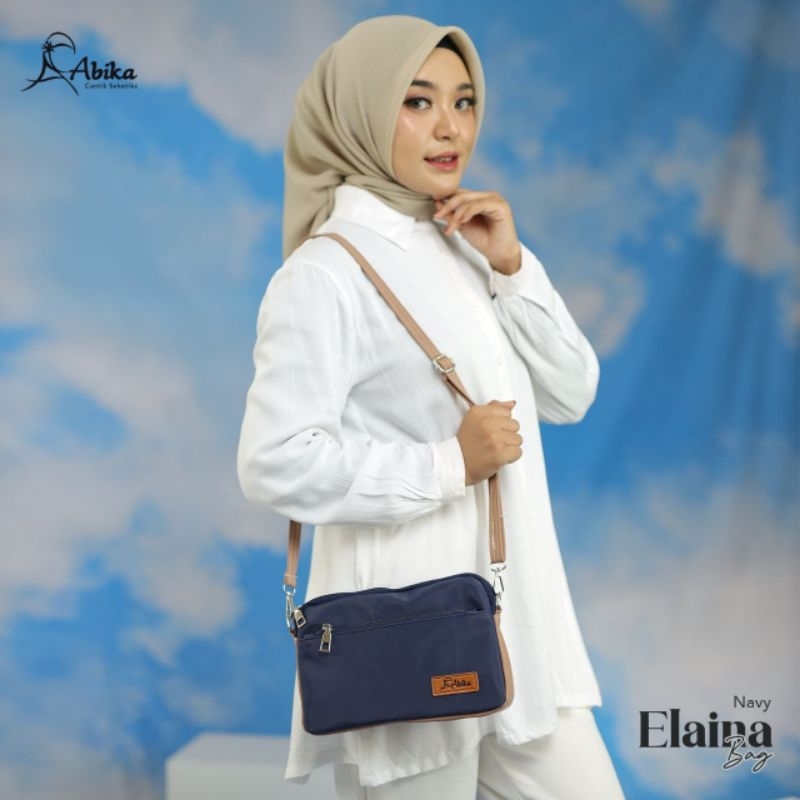 Jual Elaina Bag by Abika | Shopee Indonesia