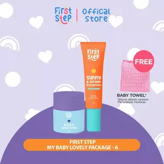 Produk First Step Official Store | Shopee Indonesia