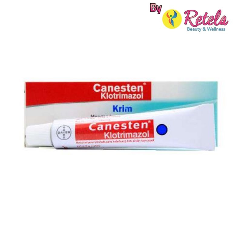 Jual CANESTEN 5GR | Shopee Indonesia