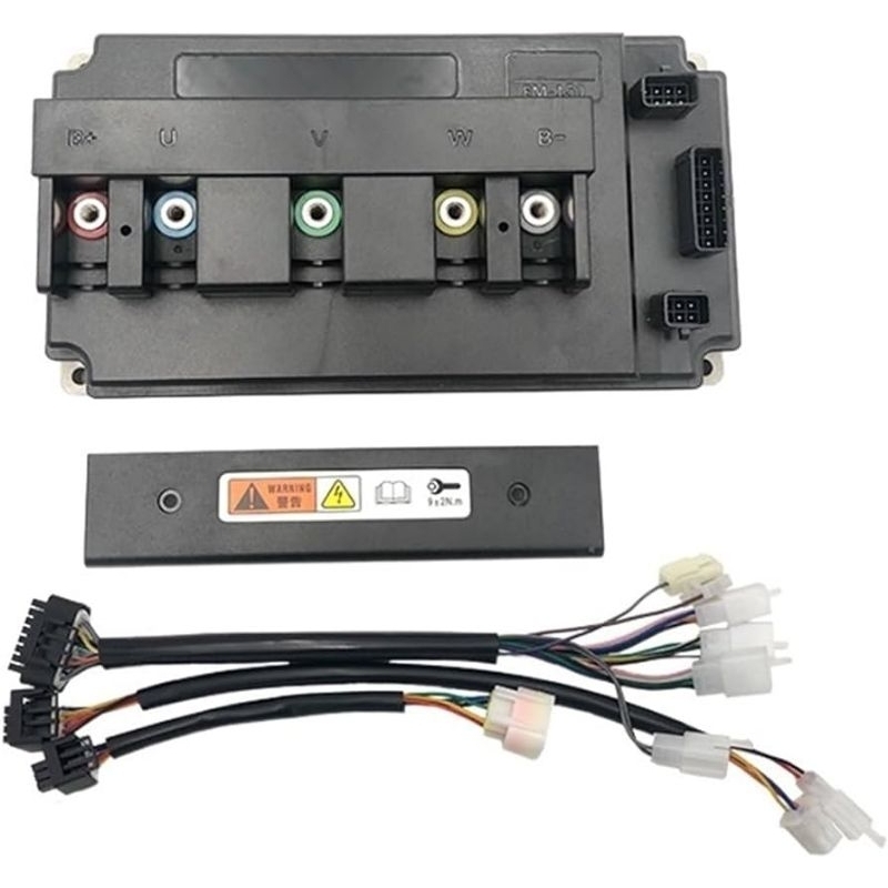 Jual Votol em150s em150 controller sepeda motor listrik | Shopee Indonesia