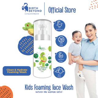 Toko Online Birth Beyond Official Shop | Shopee Indonesia