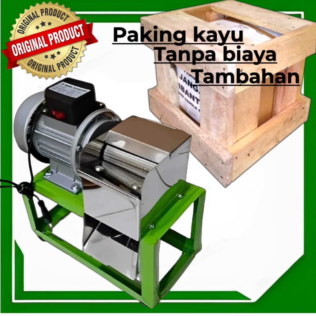 Jual Mesin parut kelapa mini parut kelapa mesin penghalus kelapa ...