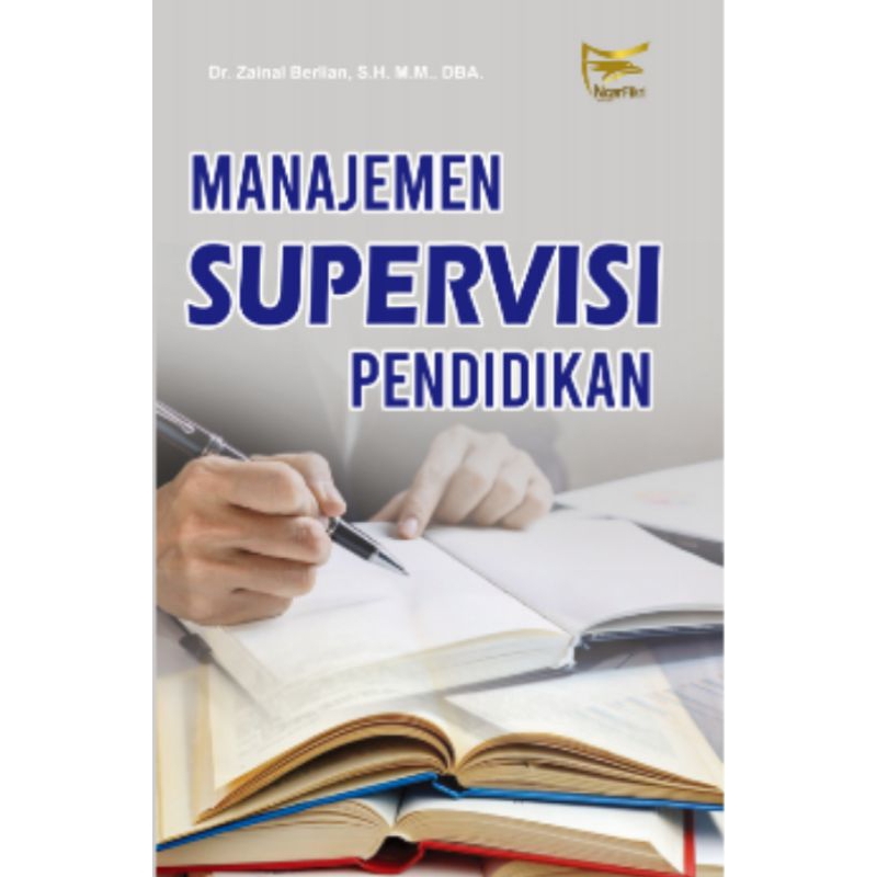 Jual MANAJEMEN SUPERVISI PENDIDIKAN | Shopee Indonesia
