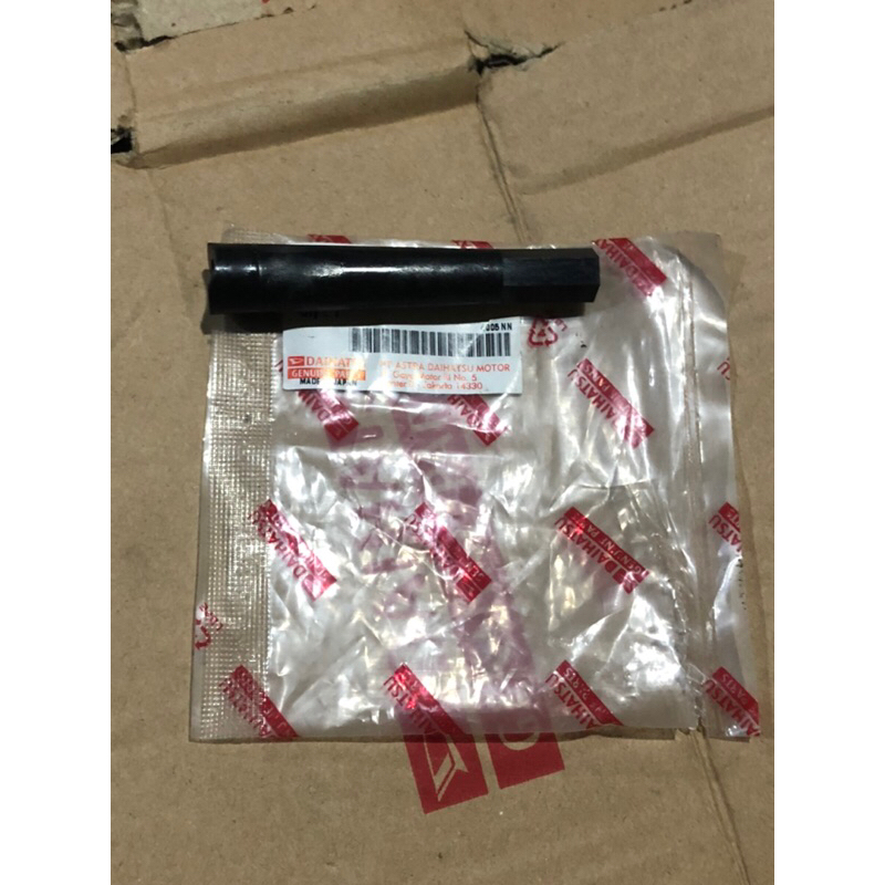Jual STUD REM TANGAN/HAND REM GRAND NEW AVANZA/XENIA 2016-2020 ORI ...